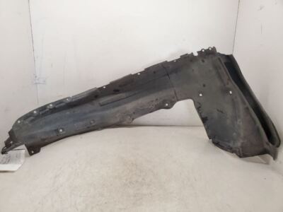Toyota Tundra, Inner Fender Liner, 2009-2022, RH, 5.7L,V8, RWD, 53807 ...