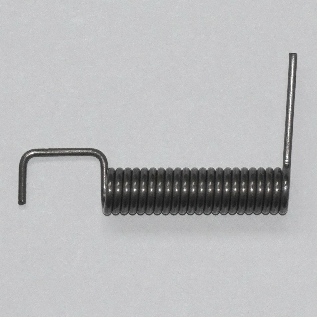 Heavy Duty Letter Plate Spring (suits larger Carlisle Brass Letter ...