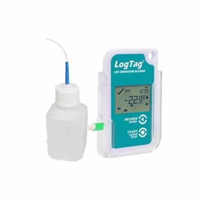 LogTag TREL30-16 Ultra Cold Vaccine Monitoring Kit | eBay