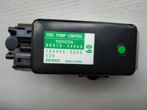 Toyota Tundra 2008-2020 Fuel Pump Control Module 89570-34060 Genuine ...