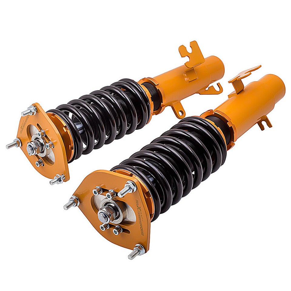 Coilovers Suspension Kit for Mini Cooper Clubman R55 2007-2014 Adj ...