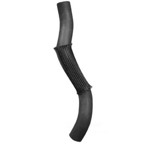 Radiator Coolant Hose-Eng Code: J35A6 Dayco 72471 fits 07-08 Honda ...
