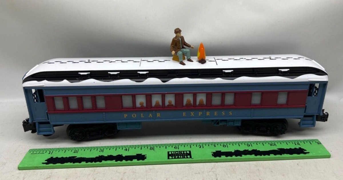 Polar Express Hobo How To Book Tickets THE POLAR EXPRESS Train Ride