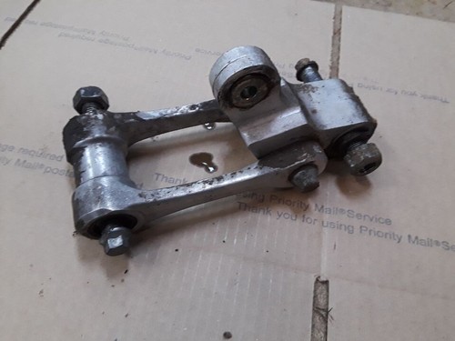 VOR 530 Shock Linkage mx sm en vertemati 450 brembo | eBay