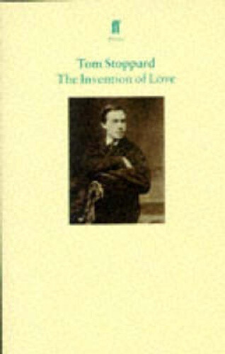 The Invention of Love by Tom Stoppard 9780571192717 | eBay