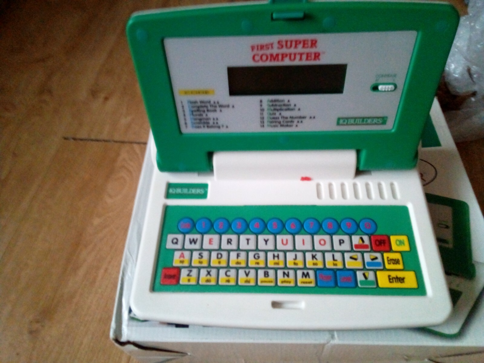 Supercomputer for sale in UK | 56 used Supercomputers