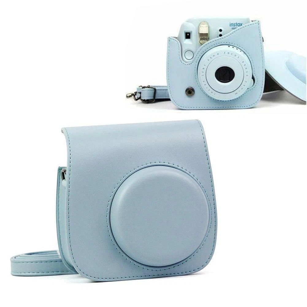 Polaroid Camera Fujifilm Instax Mini 8 Case