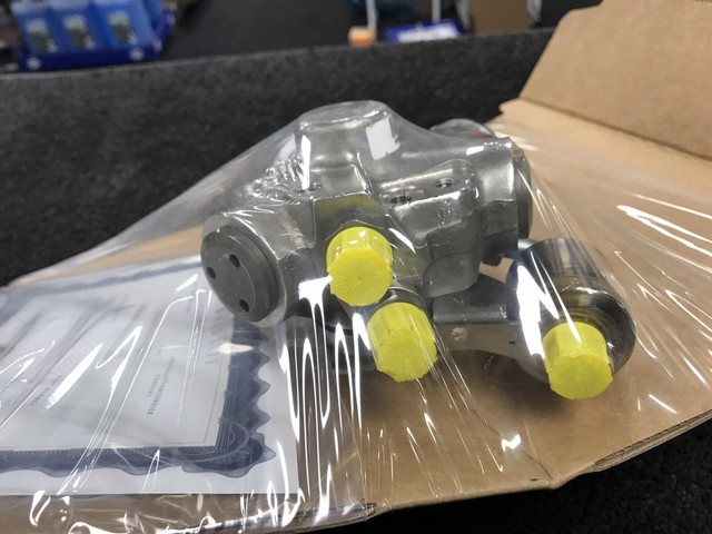 Mercedes-Benz A2720700201 High Pressure Pump for sale online | eBay