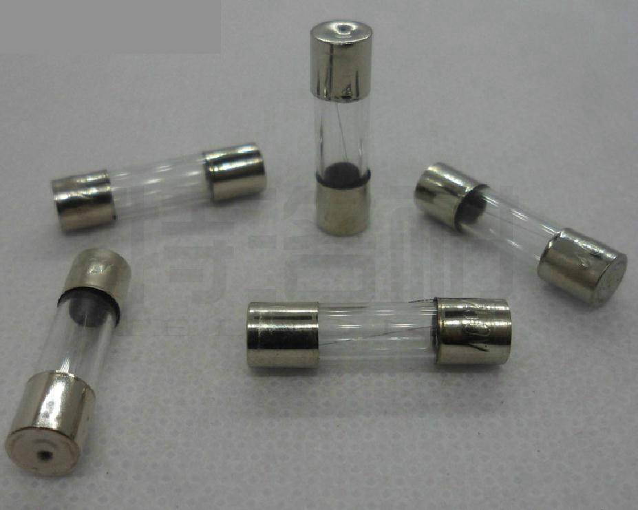 100PCS 2.5A 250V FUSES F2.5A L250V 2.5 Amp Fast-Blow FUSE 5mm x 20mm | eBay