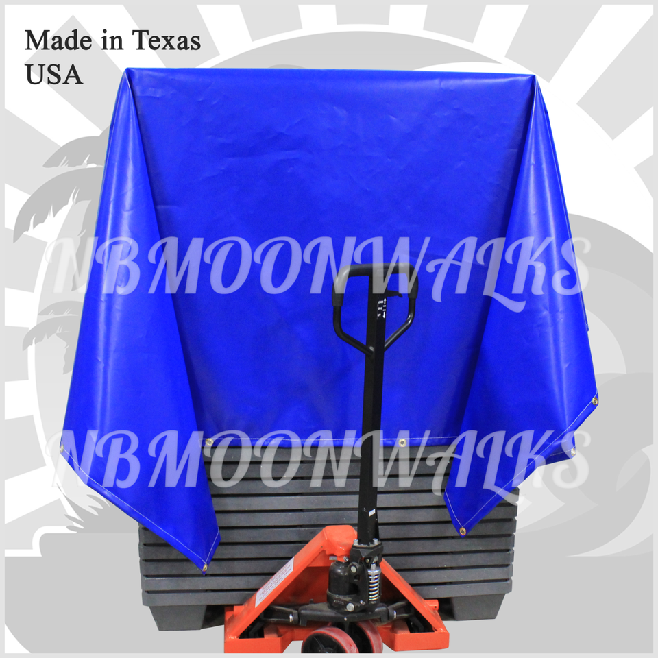 Extra Heavy Duty Poly Tarps Waterproof Cover Tarpaulin 16oz Vinyl ...