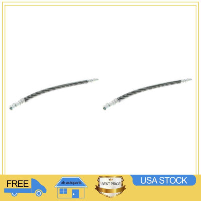 Rear VAICO Brake Hydraulic Hose fits for Mercedes-Benz C250 2012 2013 ...