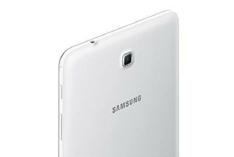 Samsung Galaxy Tab 4 SM-T337A Tablet White Android 16GB Wi-Fi+ 3G (AT&T ...