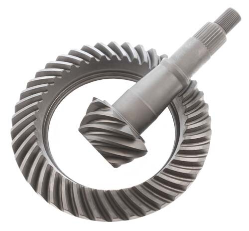 MOTIVE PERFORMANCE - 4.56 RING AND PINION GEARSET - GM 9.25 inch IFS ...