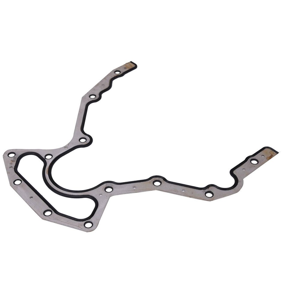 Fits Chevy GMC 4.8L 5.3L 6.0L 6.2L Engine Rear Main Seal Cover 635-518 ...