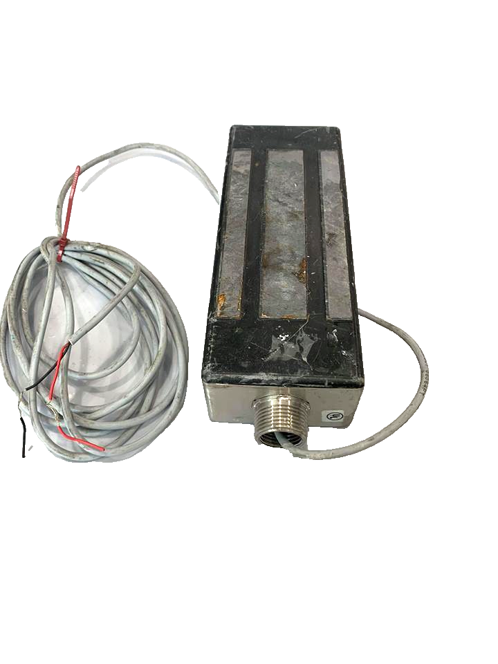 Securitron M62G Magnalock 12VDC or 24VDC 1200lb mag lock G version for ...