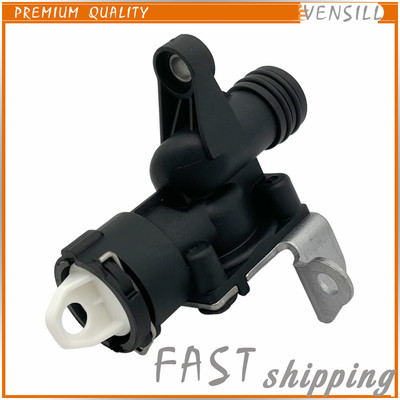 2722000054 Coolant Hose Connector Water Pump Valve For Mercedes-Benz ...