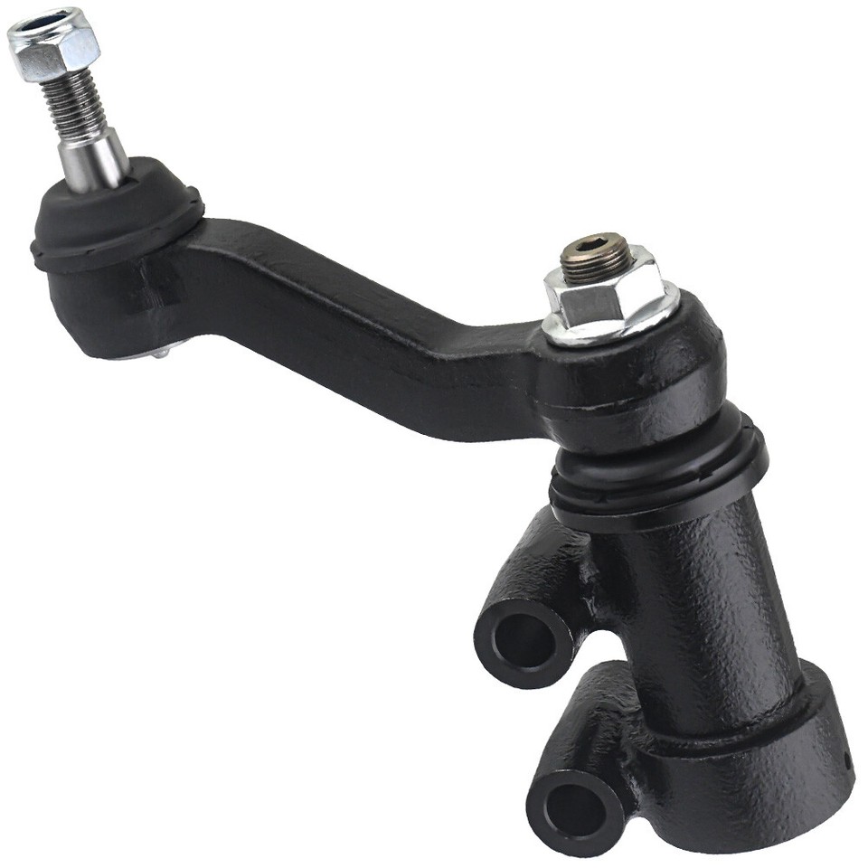 For Chevy Silverado Sierra 2500HD 3500HD Steering Pitman Arm Idler Arm ...