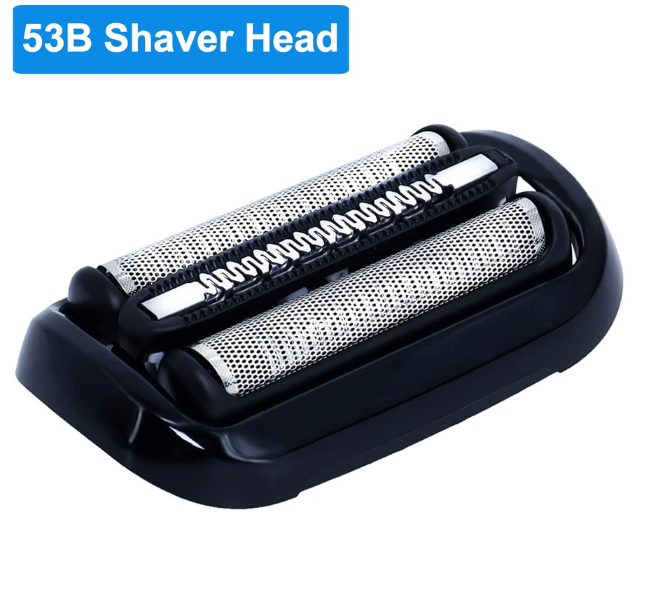 Electric Shaver Head Replacement Foil & Cutter for Braun S5 S6 5020s ...