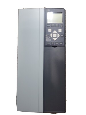 Electrical & Test Equipment - Vfd