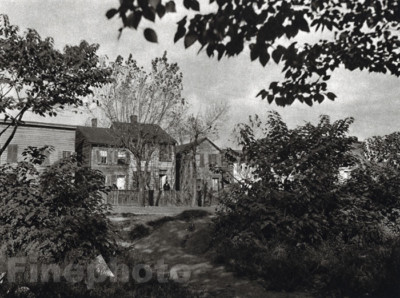 1926 Ethnic ALEXANDRIA VIRGINIA Black Servants By HOPPE | eBay