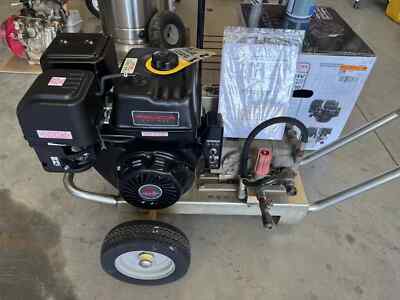 PREDATOR 13 HP 420cc OHV Horizontal Shaft Gas Engine EPA Powerful ...