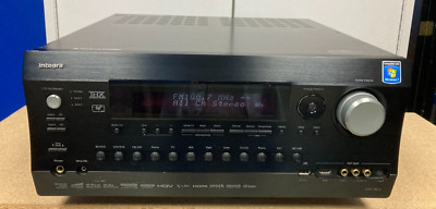 Integra DHC-80.2 THX Ultra 2 Plus 9.2-Channel Surround Preamplifier | eBay