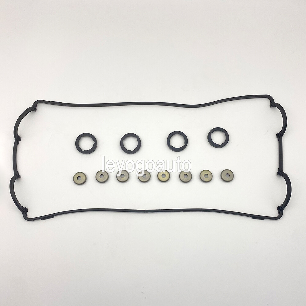 OEM Valve Cover Gasket Kit For Acura Integra 1.8L 1997-2001 Honda CRV 2 ...