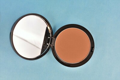 Powder Buff Powder Foundation by mark./AVON - NEW In Box - "Dark" | eBay