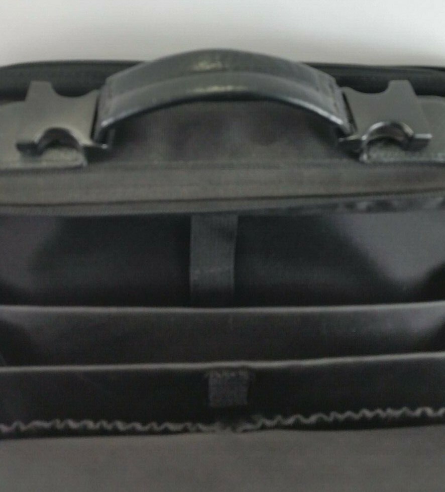 Codi Laptop Bag Backpack Convertible Black Carry Hand… - Gem