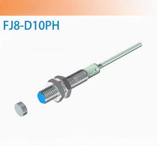 1PC NEW FIT FOR Proximity switch sensor FJ8-D10PH | eBay