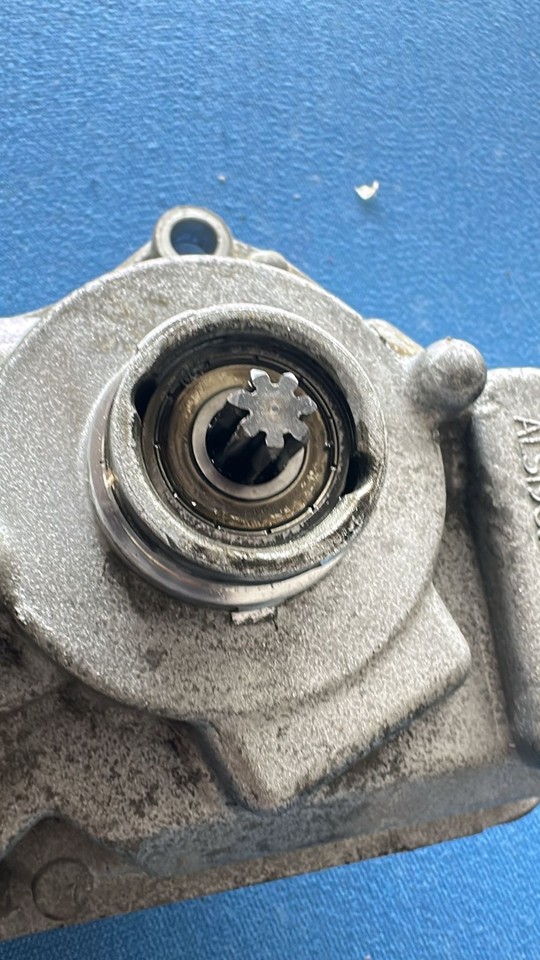 2011-2018 Ford Focus TCM Transmission Control Module OEM A2C30743104 ...