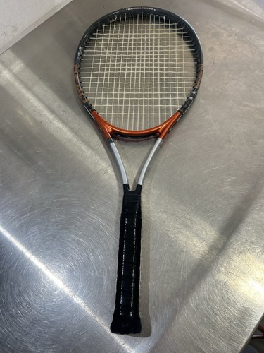 Head Ti.Radical Oversize tennis racket 4 1/2 grip | eBay