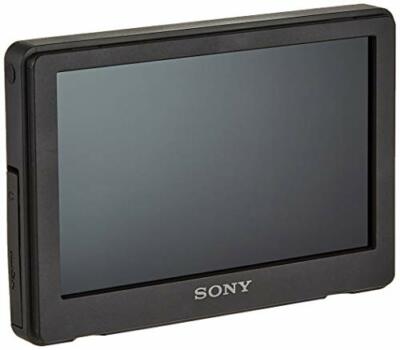 Sony Clip-On Lcd Monitor Clm-V55 27242823051| eBay
