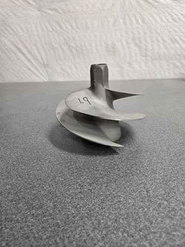 2019-2024 Yamaha Waverunner GP1800R FX Cruiser Impeller Stock | eBay