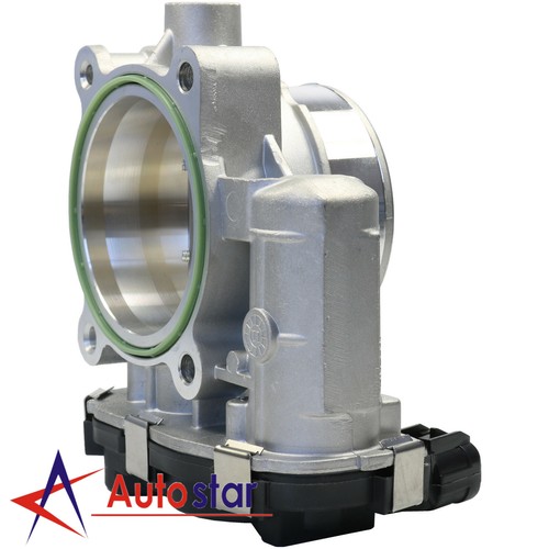 Throttle Body For Chevrolet Chevy Impala Malibu Equinox 12609500 ...
