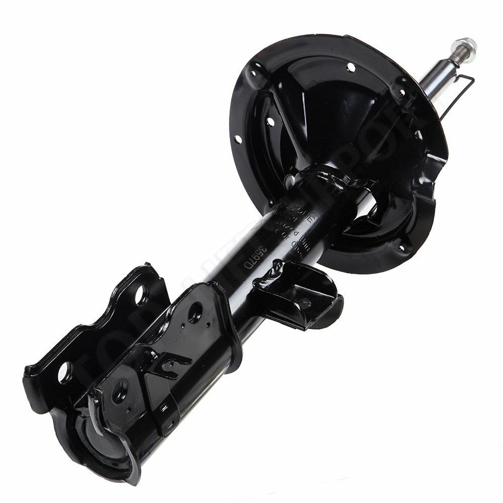 Front & Rear Full Set Shocks Struts Fits Infiniti FX35 FX45 2003-2008 ...