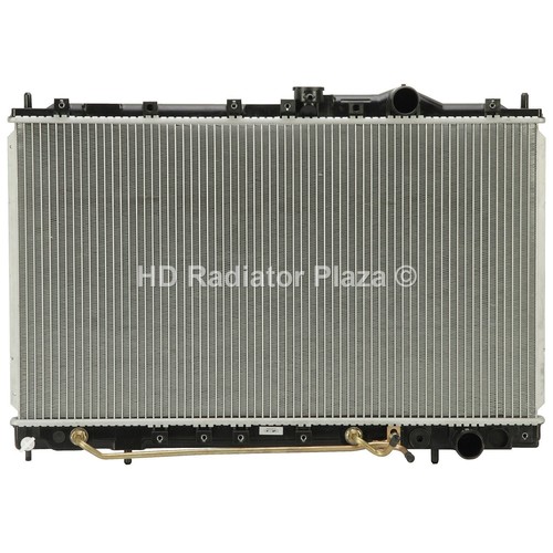 Radiator For 90 92-95 Colt 93-95 Plymouth Colt 93-96 Summit Mirage L4 1 ...