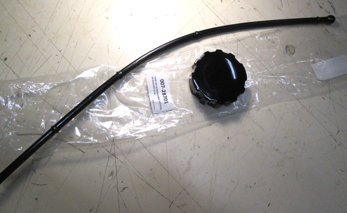 SNOWMOBILE FUEL CAP + ST - CAN-AM BRP SLEDS 1971-80 - SEE LIST IN AD ...