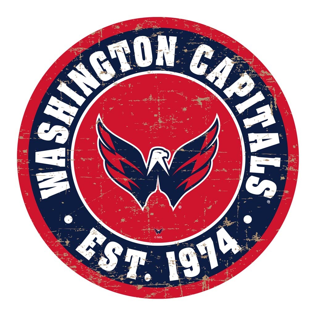 Logos Of All The Capitals Tickets On Sale For Inaugural Capital Hockey