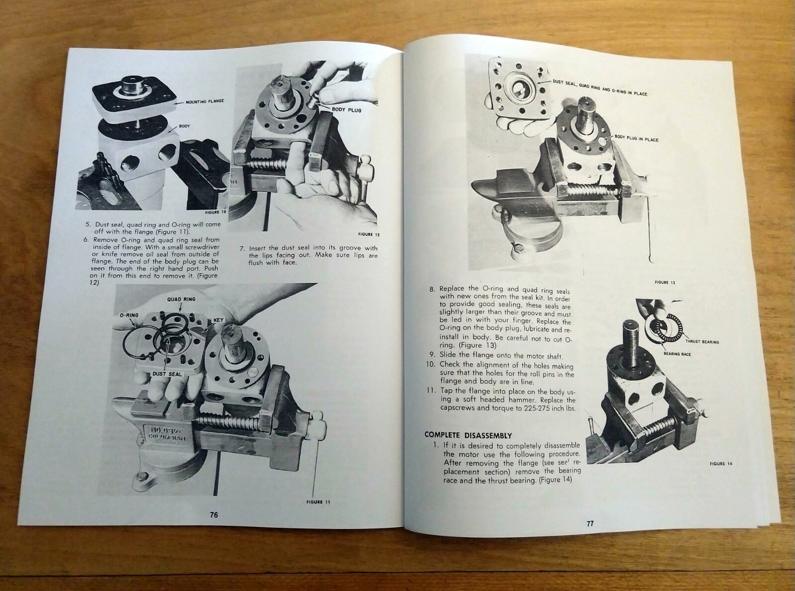 New Holland Super 1048 StackCruiser Bale Wagon Operator's and Service ...