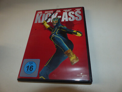 DVD Kick-Ass | eBay.de