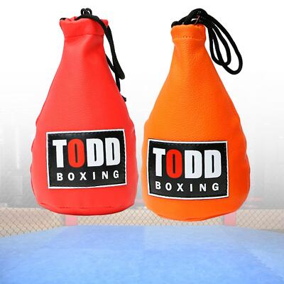Reaction Bag Boxing Training Bag Equipment Boxing Punching Bag Boxing ...