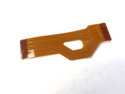 Nikon D5500 DSLR FPC Flex Cable; US seller | eBay