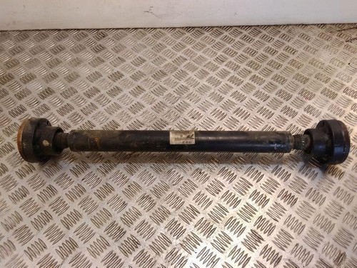 VW TOUAREG 7LA, 7L6, 7L7 Getriebe Kardanwelle kurz 7L6521101 2.50 ...