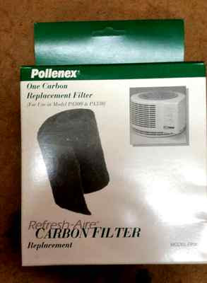 Pollenex cabin replacement filter model FP30 NOS NIB | eBay