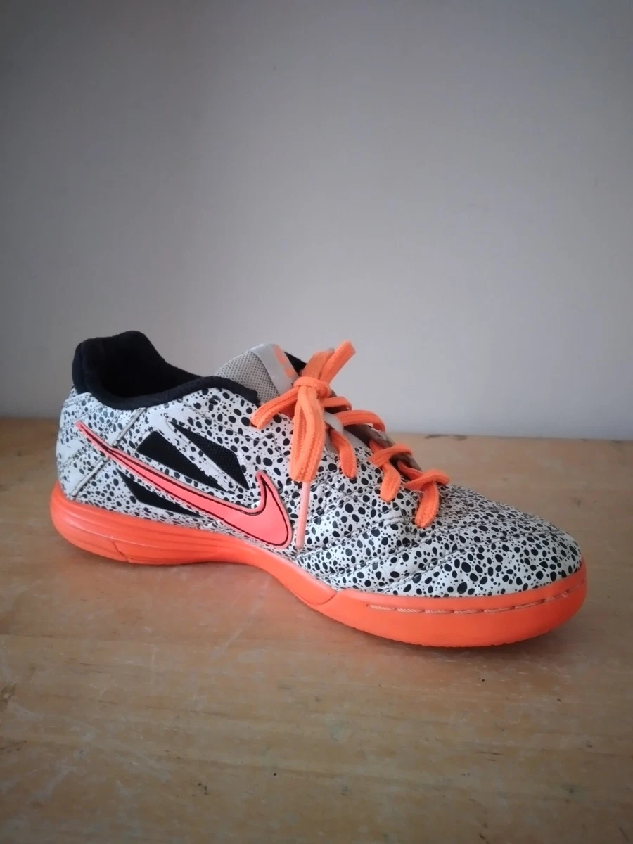 Nike5 Lunar Gato Ronaldo Safari