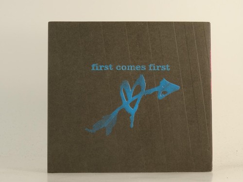 THE PADDINGTONS FIRST COMES FIRST (H1) Promo CD Single MERCURY | eBay UK