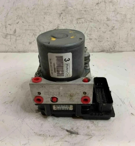 2008 Ford Truck F-150 ABS Anti-Lock Brake Pump Module Actuator Assembly ...