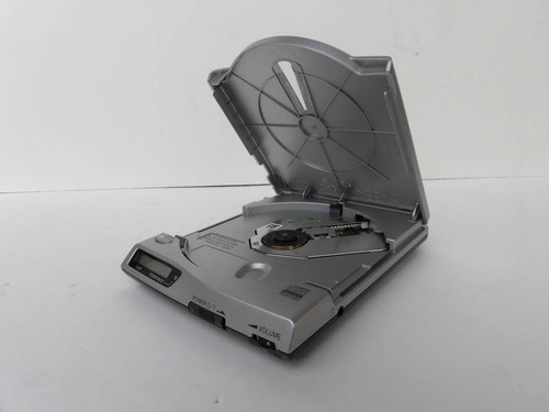 Panasonic KXL-RW11AN USB connection portable CD-R RW drive VIntage PC ...