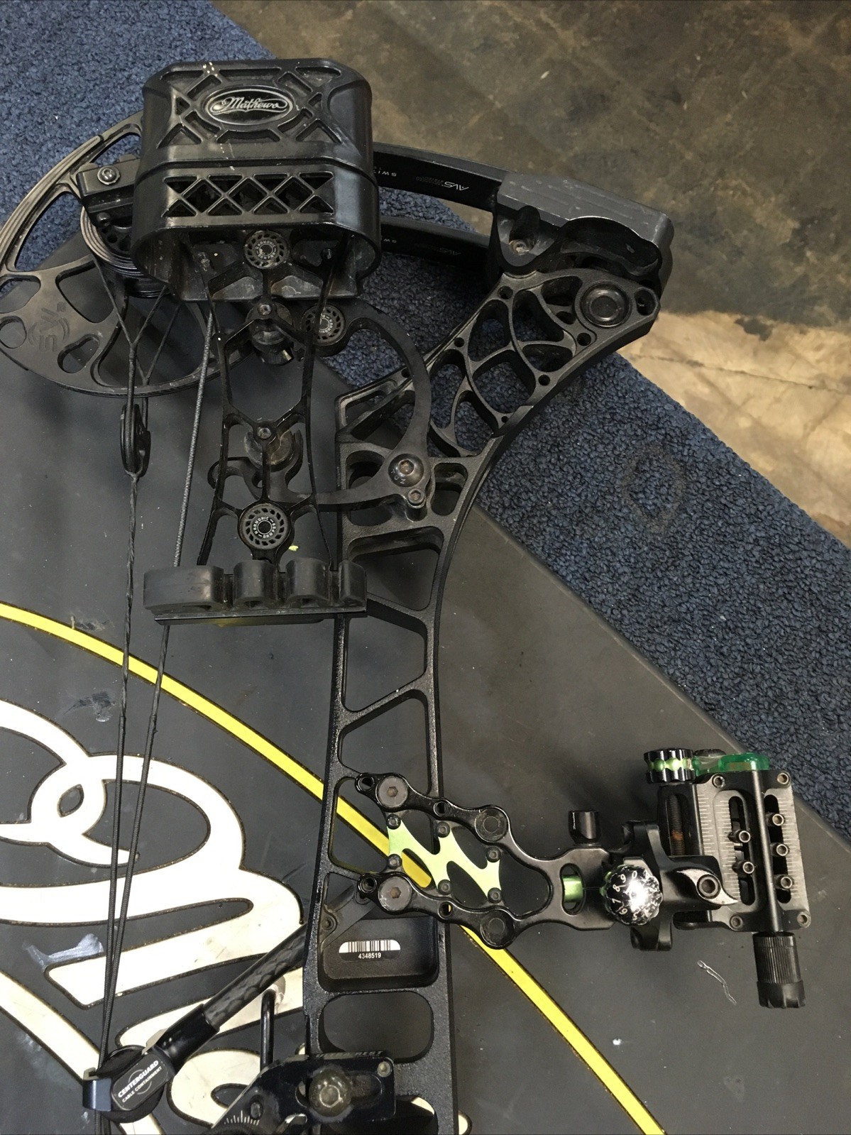 Mathews v3 27 Bow | eBay